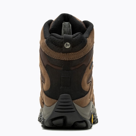 Merrell | Shoes | Merrell Mens Moab 3 Apex Mid Waterproof Boots | Poshmark